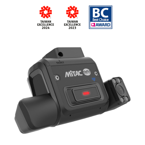 MiTAC K245 Dash Cam – Home of IoT Pty Ltd